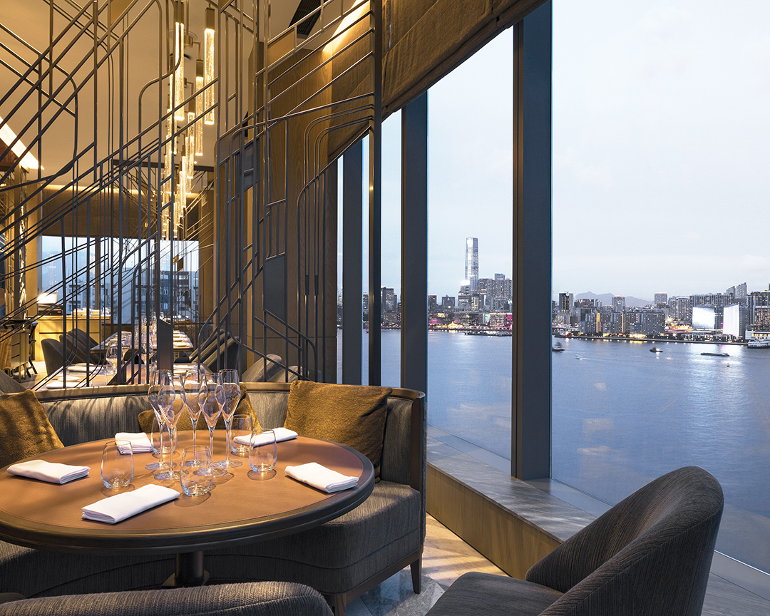 Kerry Hotel 嘉里酒店自助餐買一送一優惠 送大閘蟹膏意粉！士多啤梨下午茶快閃半價低至$271 | U Food