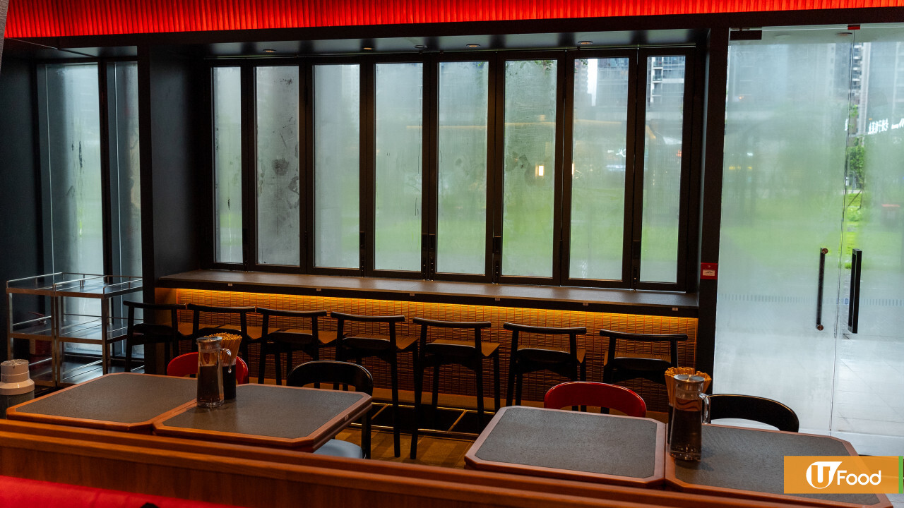 15間人氣啟德美食推介 啟德AIRSIDE餐廳／寵物友好／過江龍／打卡Café | U Food