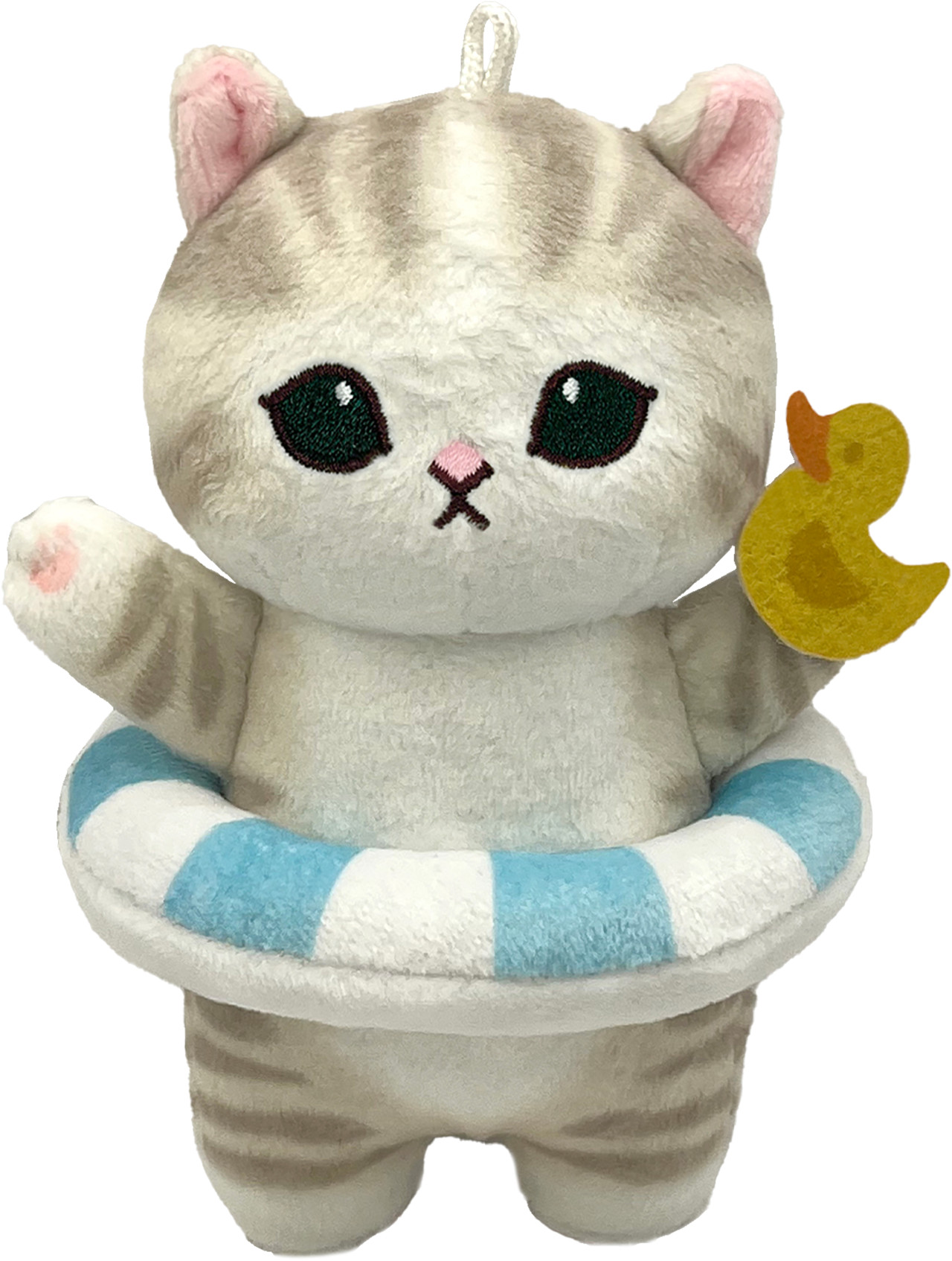 7-Eleven獨家限量mofusand公仔！6個全新系列全套共62款！ | UHK 港生活