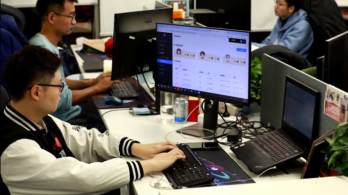 京東618大促AI總裁直播帶貨 壓低成本又能吸引觀眾眼球 | ezone