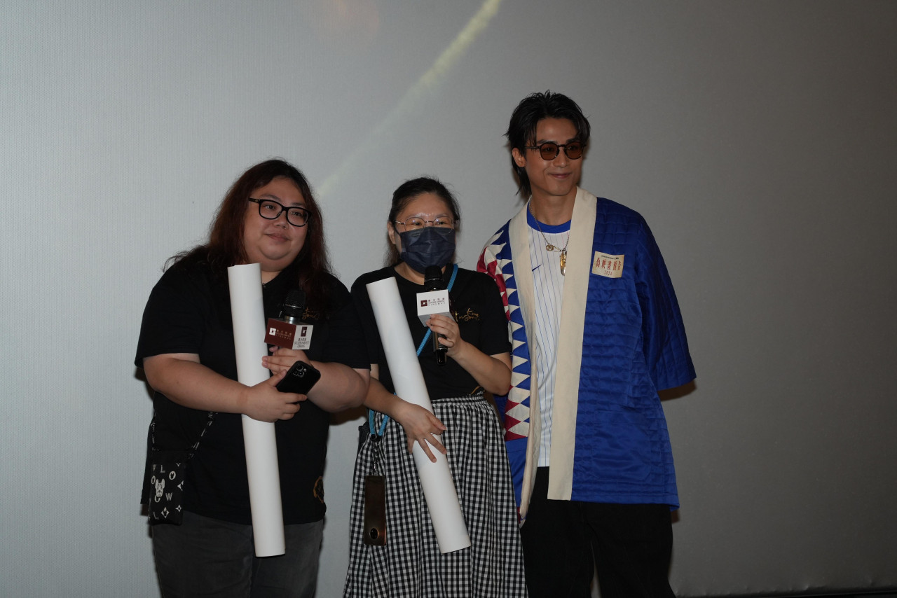 MIRROR丨AK否認追Frankie女友無損兄弟情 慎用社交平台自爆曾封鎖花姐 | UHK 港生活