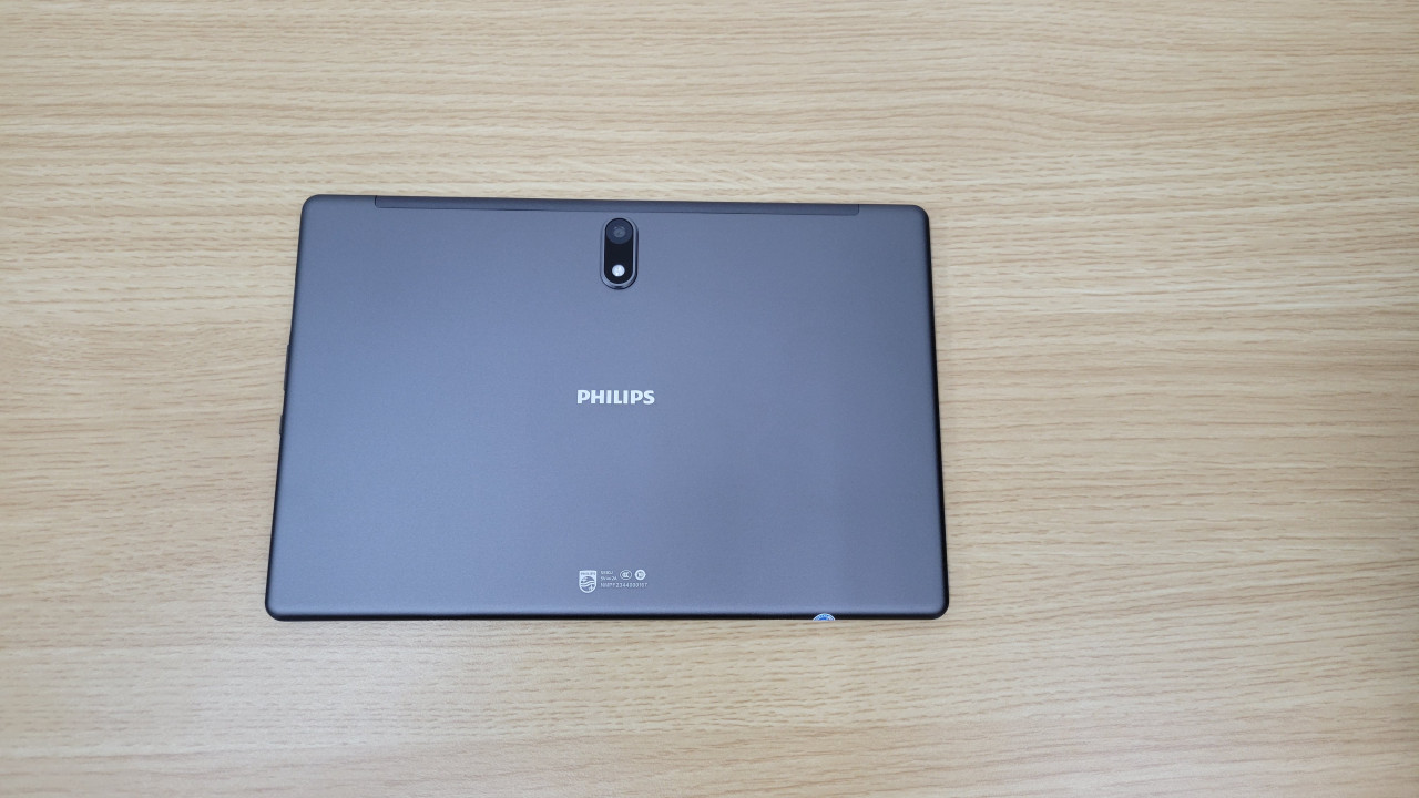 【實測】Philips M9X 抵玩平板電腦 千元入手便攜性佳性價比高 | ezone