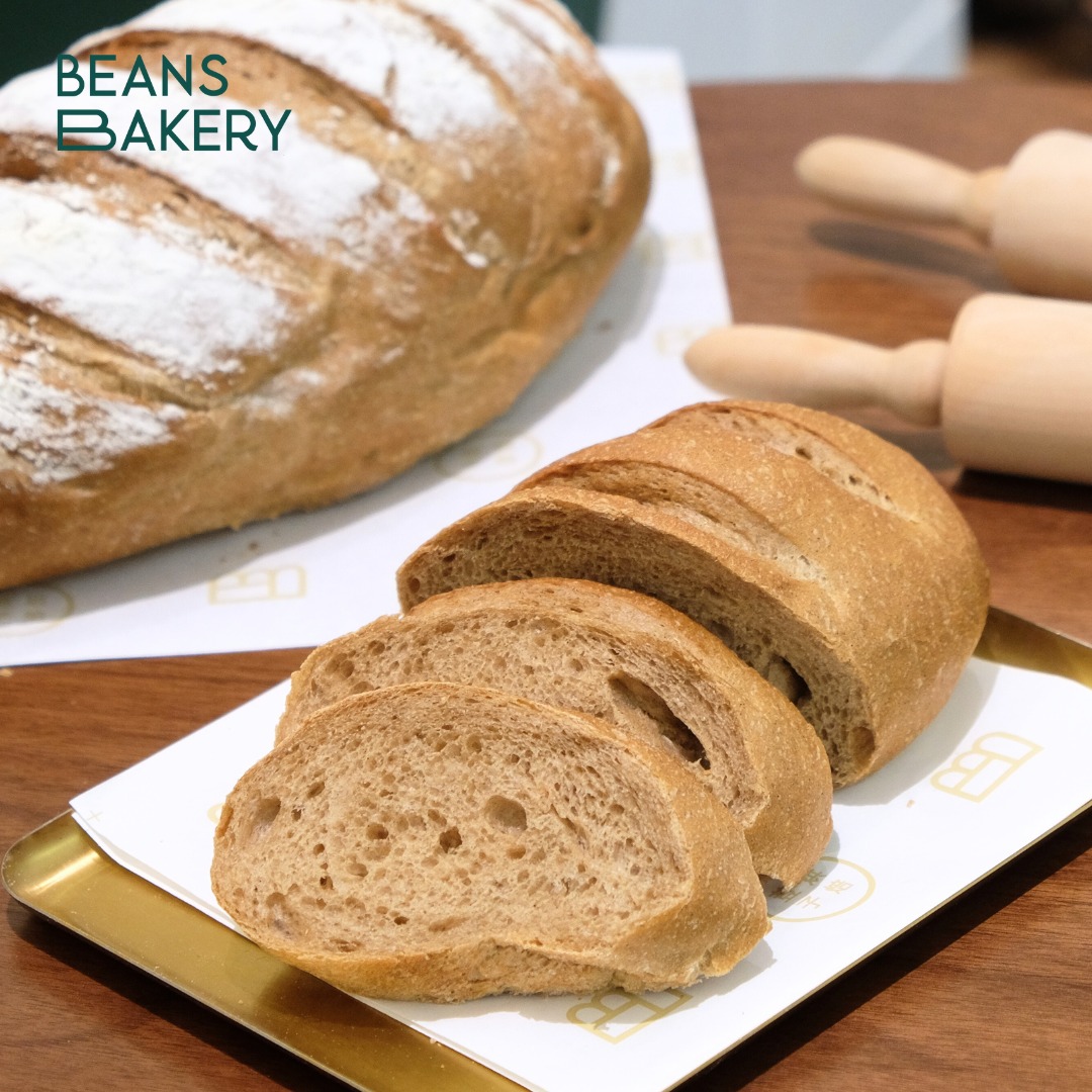 Beans Bakery進駐荃灣 逆市開第6間分店！接手八月堂舊址！八月堂全港執剩1間分店... | UHK 港生活