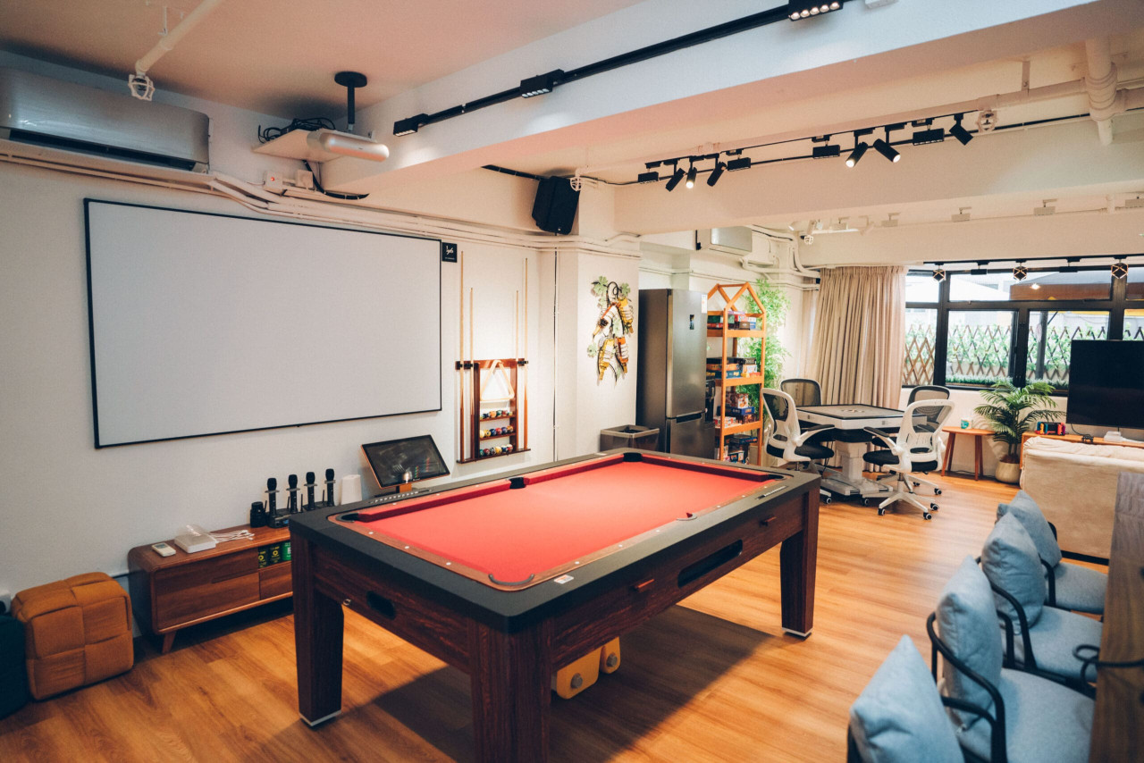 香港Party Room推介｜10大平靚正party room價錢/設施/特色比較 小朋友/寵物啱玩 | UHK 港生活
