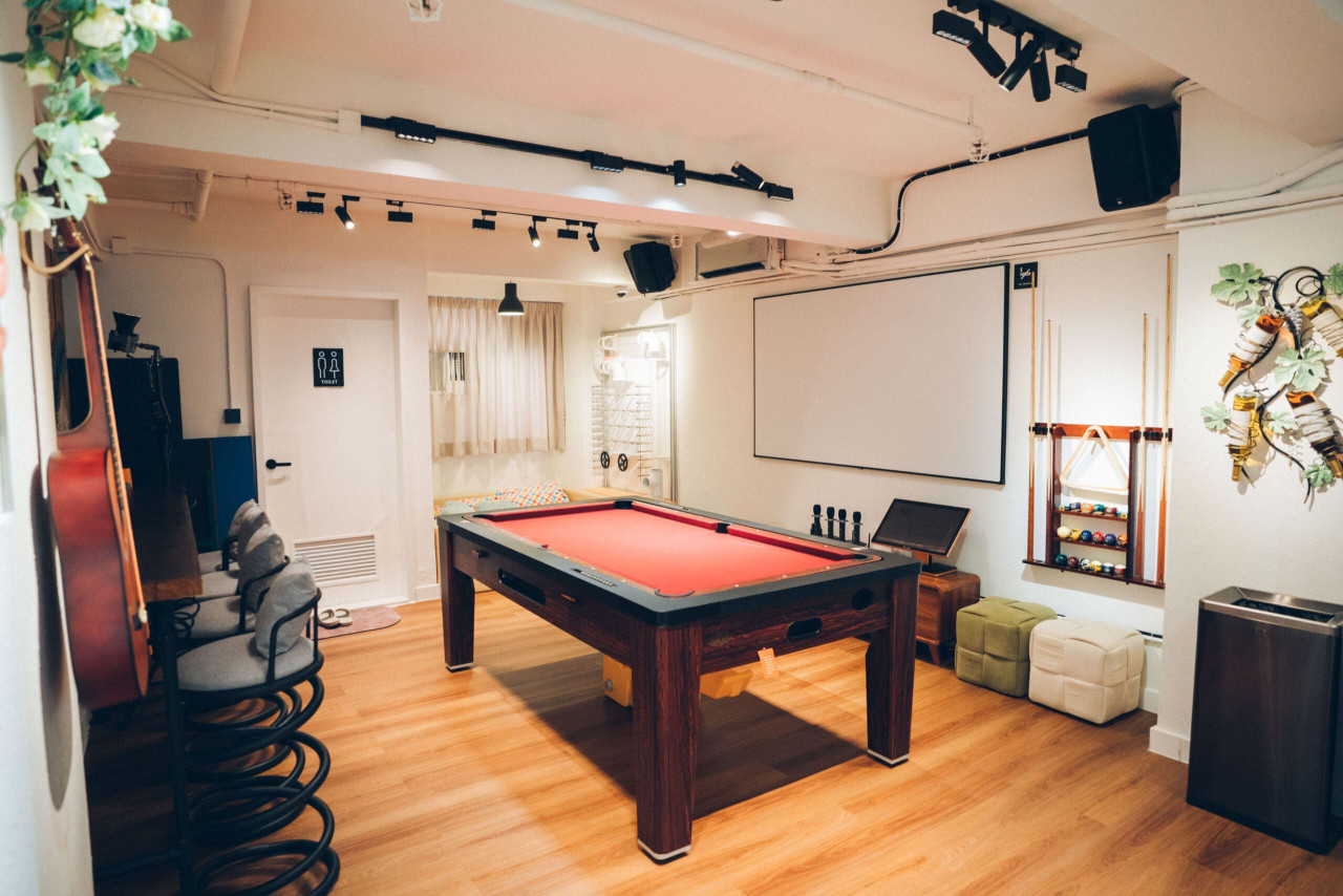 香港Party Room推介｜10大平靚正party room價錢/設施/特色比較 小朋友/寵物啱玩 | UHK 港生活