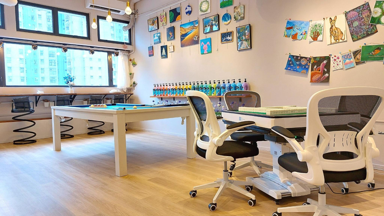 香港Party Room推介｜10大平靚正party room價錢/設施/特色比較 小朋友/寵物啱玩 | UHK 港生活