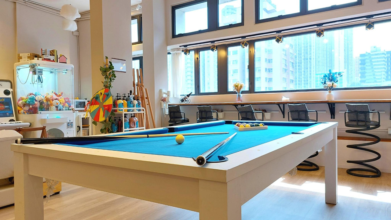 香港Party Room推介｜10大平靚正party room價錢/設施/特色比較 小朋友/寵物啱玩 | UHK 港生活