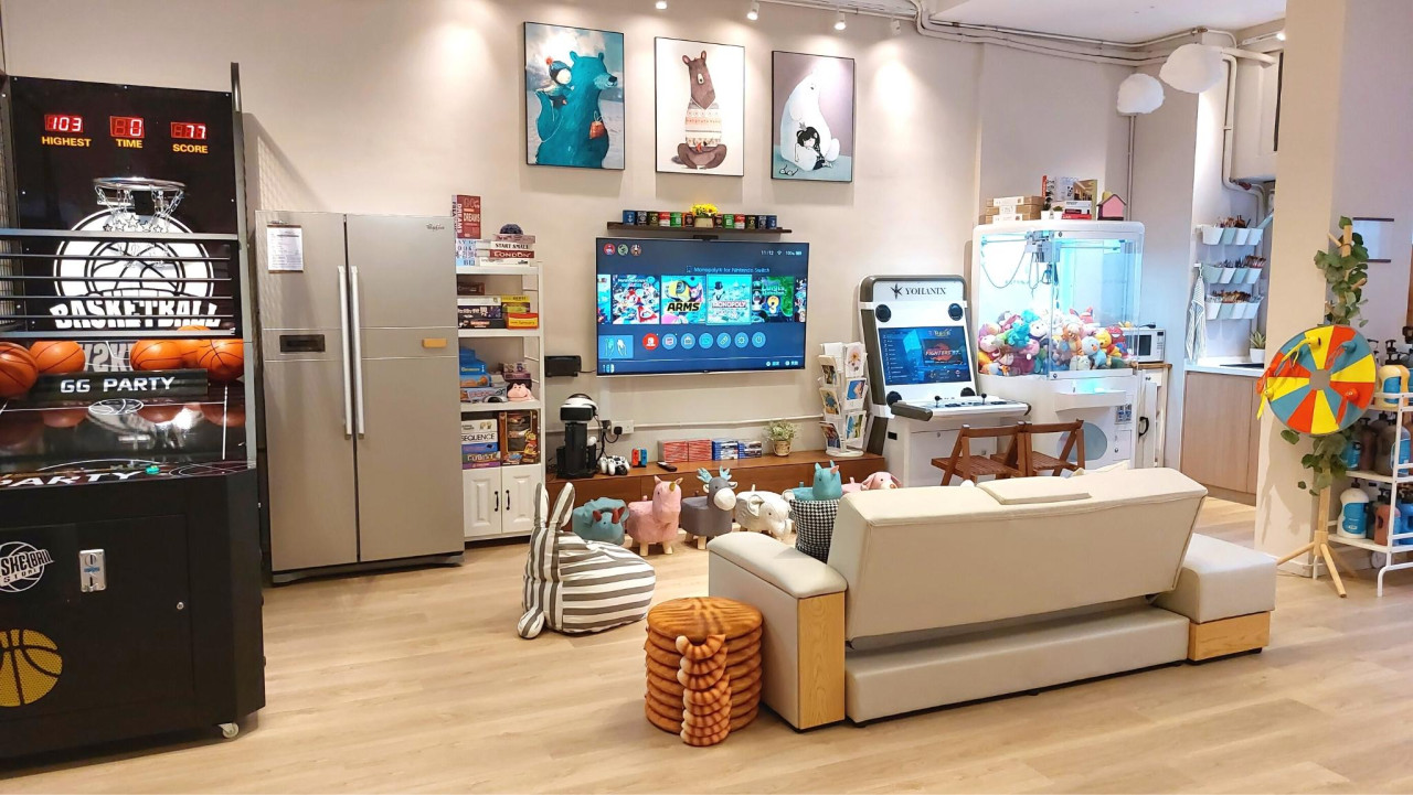 香港Party Room推介｜10大平靚正party room價錢/設施/特色比較 小朋友/寵物啱玩 | UHK 港生活