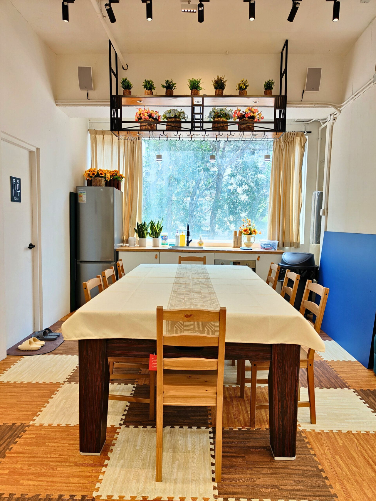 香港Party Room推介｜10大平靚正party room價錢/設施/特色比較 小朋友/寵物啱玩 | UHK 港生活