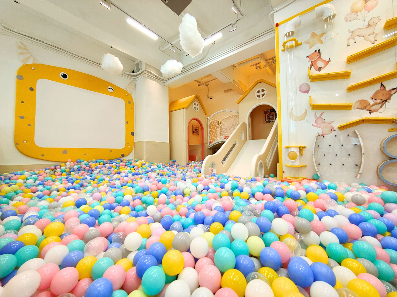 香港Party Room推介｜10大平靚正party room價錢/設施/特色比較 小朋友/寵物啱玩 | UHK 港生活