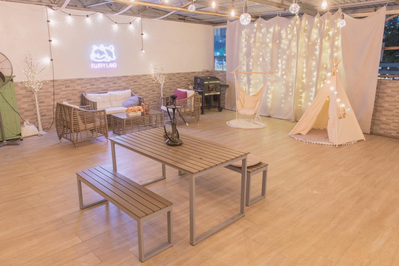 香港Party Room推介｜10大平靚正party room價錢/設施/特色比較 小朋友/寵物啱玩 | UHK 港生活