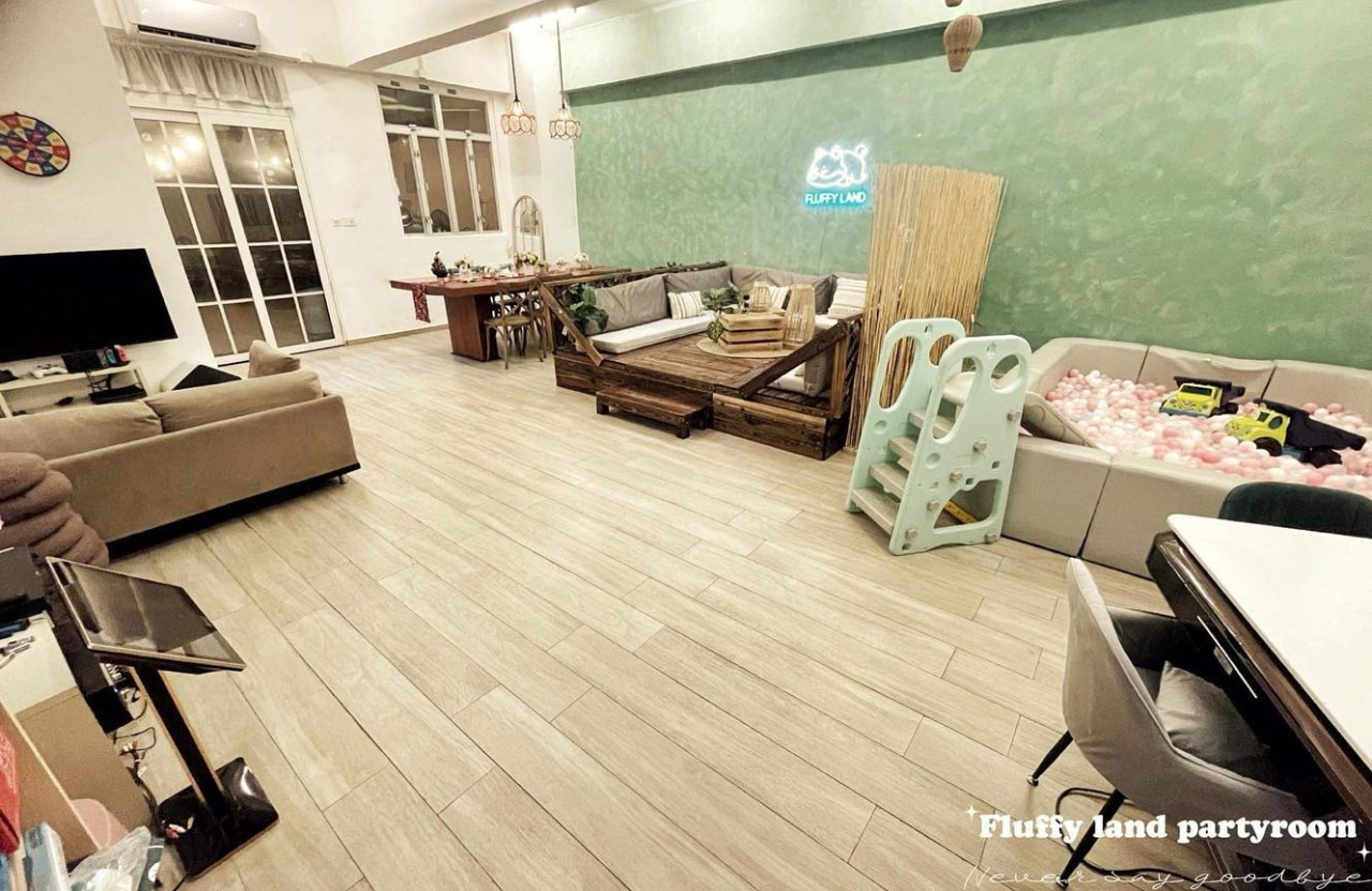 香港Party Room推介｜10大平靚正party room價錢/設施/特色比較 小朋友/寵物啱玩 | UHK 港生活