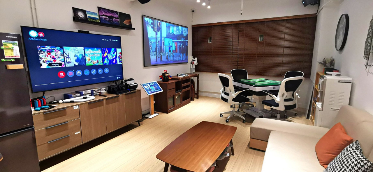 香港Party Room推介｜10大平靚正party room價錢/設施/特色比較 小朋友/寵物啱玩 | UHK 港生活