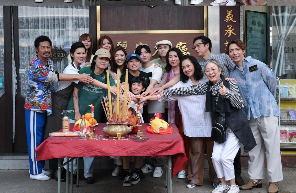 Frankie女友Christy IG截圖流出大全！再爆最新證據黑歷史如火燒連環船 | UHK 港生活