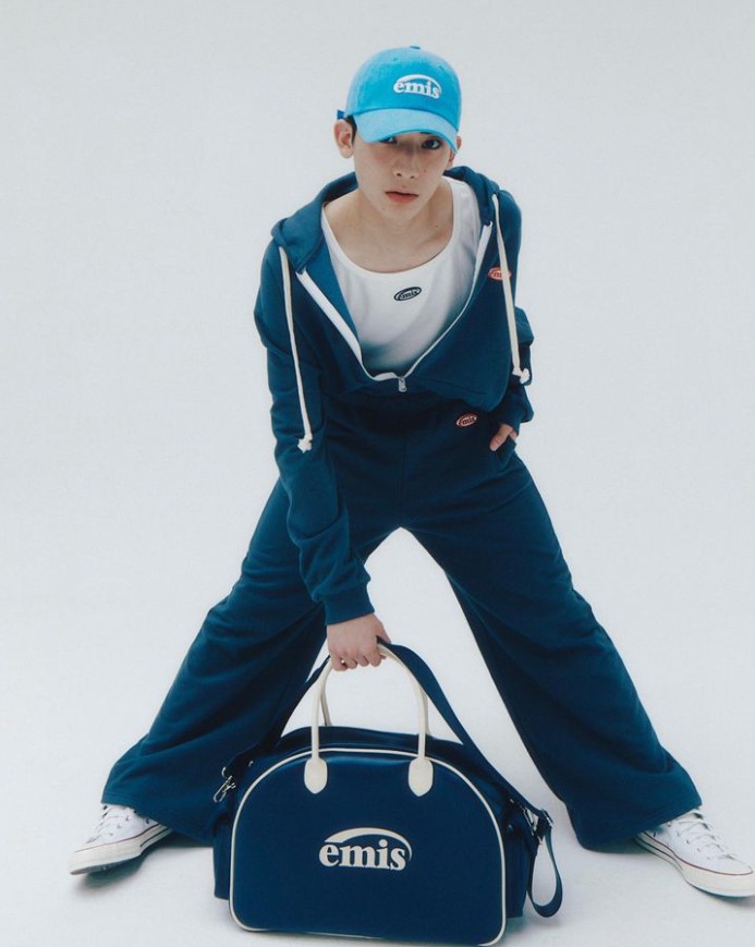 韓國潮牌emis期間限定店首次登陸香港！還原韓國門市設計/特設Y2K打卡位 | UHK 港生活