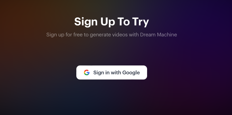 試玩Luma AI 免費生成逼真影片 中英文指令 動漫寫實風格皆可【附試玩連結】 | ezone