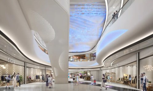 深圳新地標｜深圳有咩玩全新景點近20個曝光！2025新Mall/書城/展覽館 | UHK 港生活