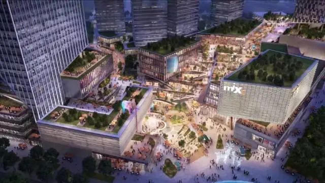 深圳新地標｜深圳有咩玩全新景點近20個曝光！2025新Mall/書城/展覽館 | UHK 港生活