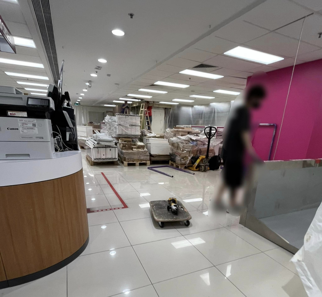 荃灣AEON STYLE正式開幕！率先睇9大開幕優惠 12蚊店擴充改營DAISO | UHK 港生活