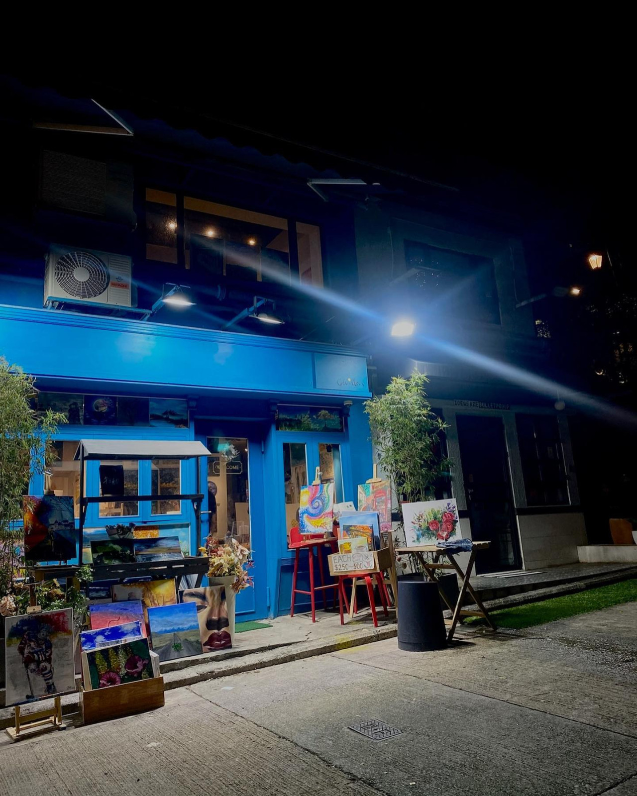 自助畫室推介｜香港Art Jamming逾11好去處放鬆打卡 情侶/親子繪畫工作坊 | UHK 港生活