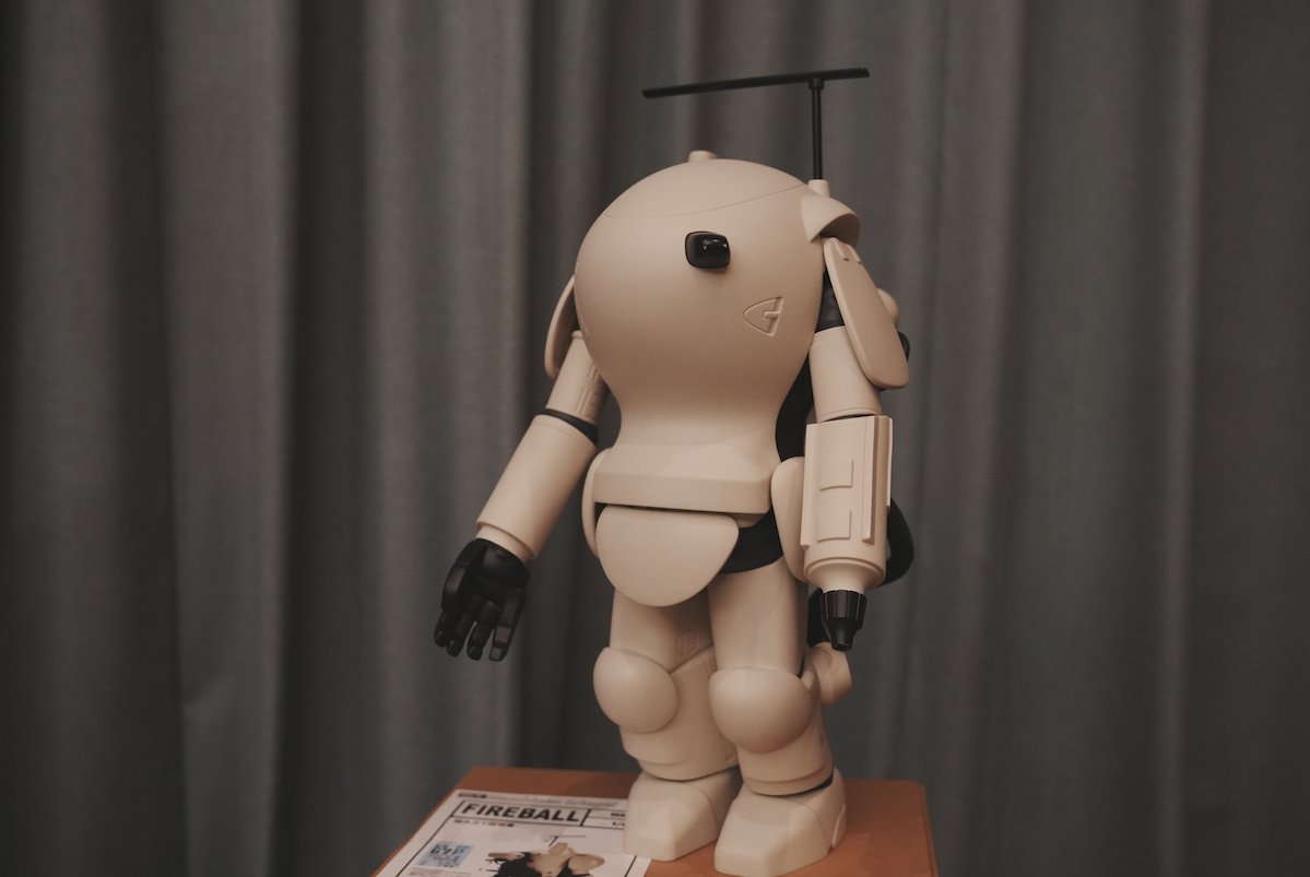 動漫節2024｜大熱動漫商品直擊 怪獸8號 Hot Toys巨量熱門周邊 | ezone