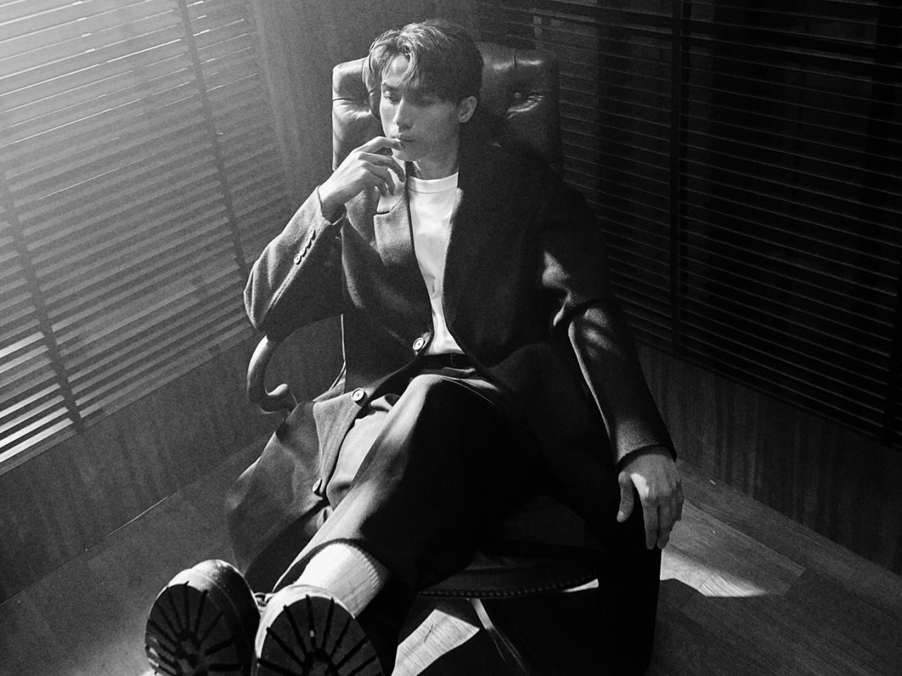 偽映畫預告專訪｜AK@MIRROR率先透露演唱會造型 有望帶「猜柴」上台表演? | UHK 港生活