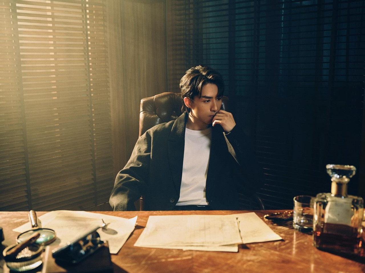 偽映畫預告專訪｜AK@MIRROR率先透露演唱會造型 有望帶「猜柴」上台表演? | UHK 港生活