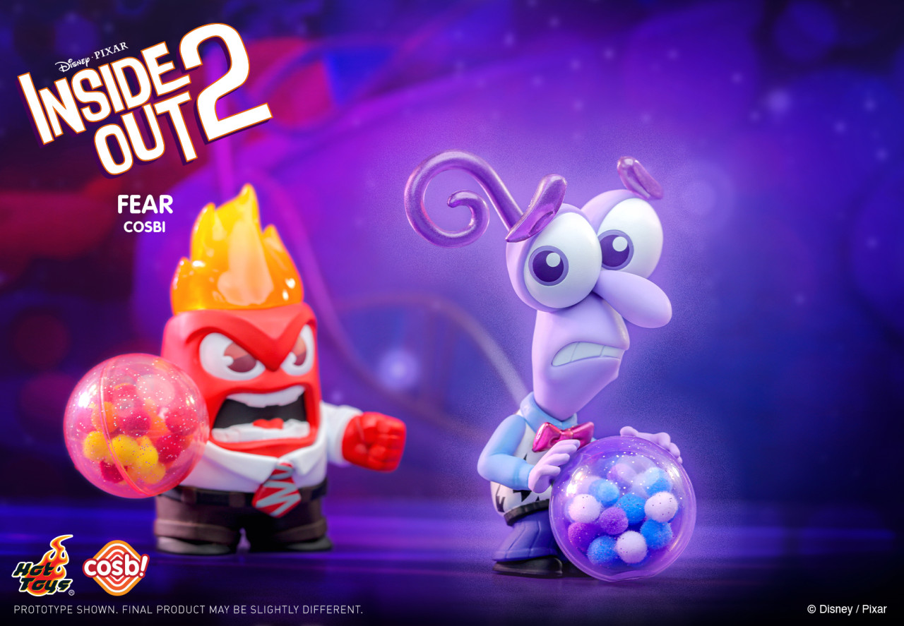 玩轉腦朋友2謝票｜Ivy So王菀之等5大情緒專員現身謝票場 破天荒與觀眾近距離見面！ | UHK 港生活