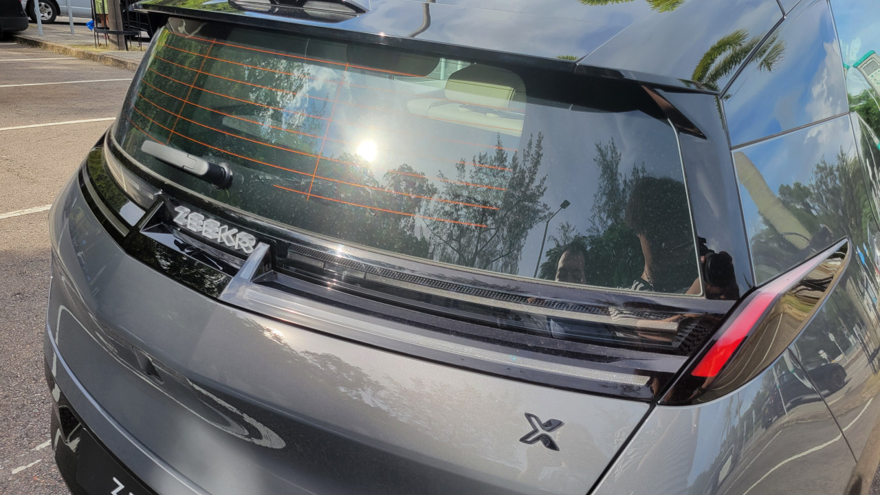 香港電動車推薦2026｜逾20電動車一換一推介 價錢最平10幾萬Tesla/BYD/MG/BMW/Benz | ezone