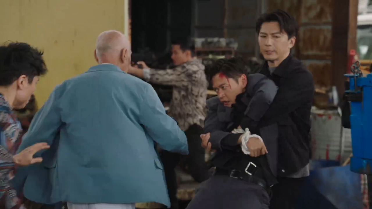 TVB劇集收視排行榜2024｜冠軍最強視后坐陣 第三位陣容強大 | ezone