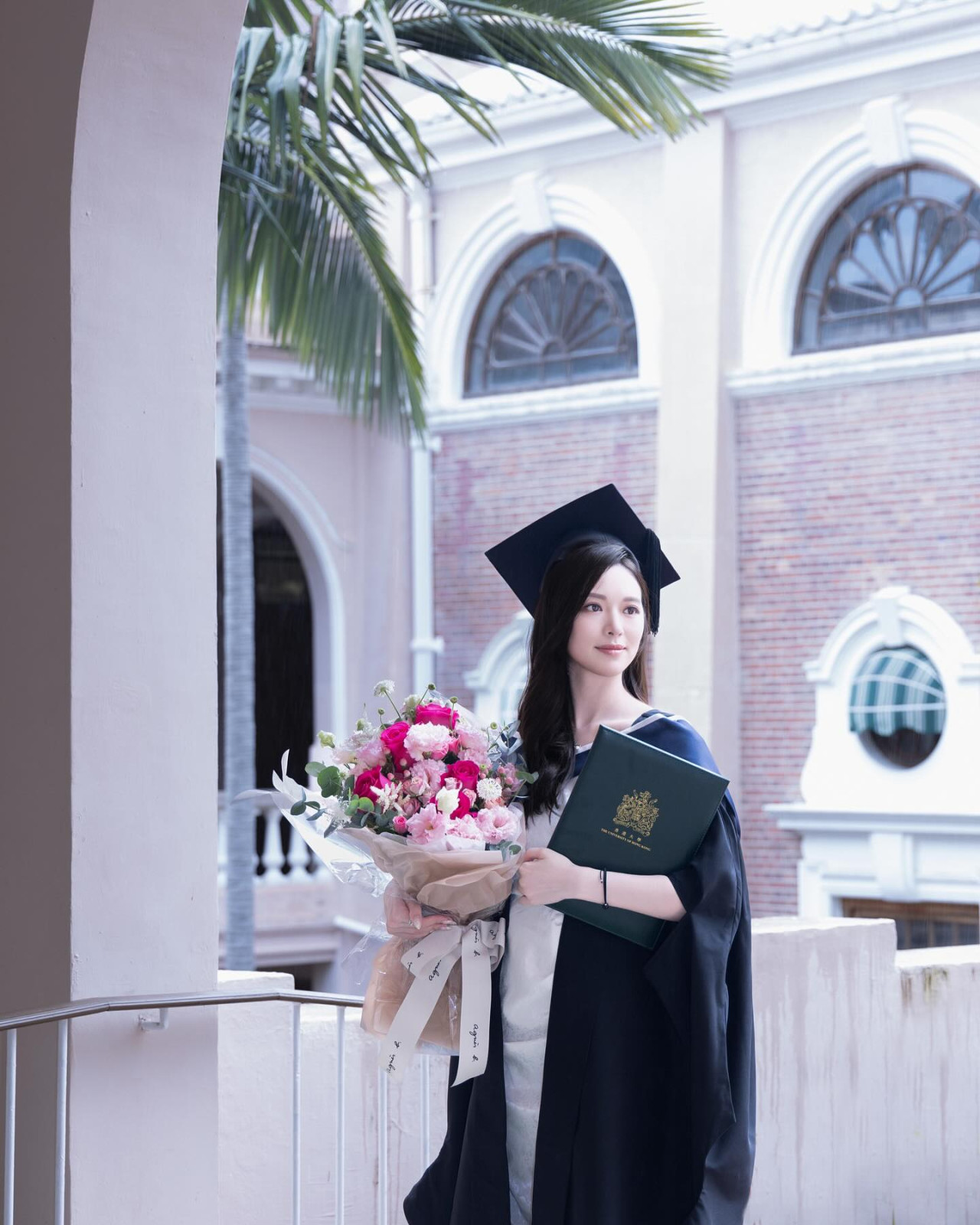 2016年港姐近況逐個睇！亞軍後來居上星途跑贏冠軍 港姐五強有兩位已為人母 | UHK 港生活