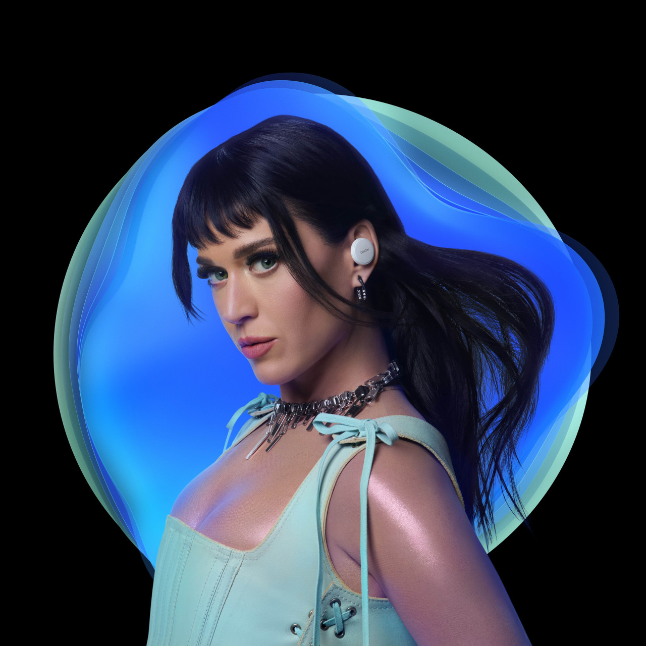 Denon PerL 推「Your Music Tuned Your Way」活動！更邀音樂巨星 Katy Perry 合作 | ezone