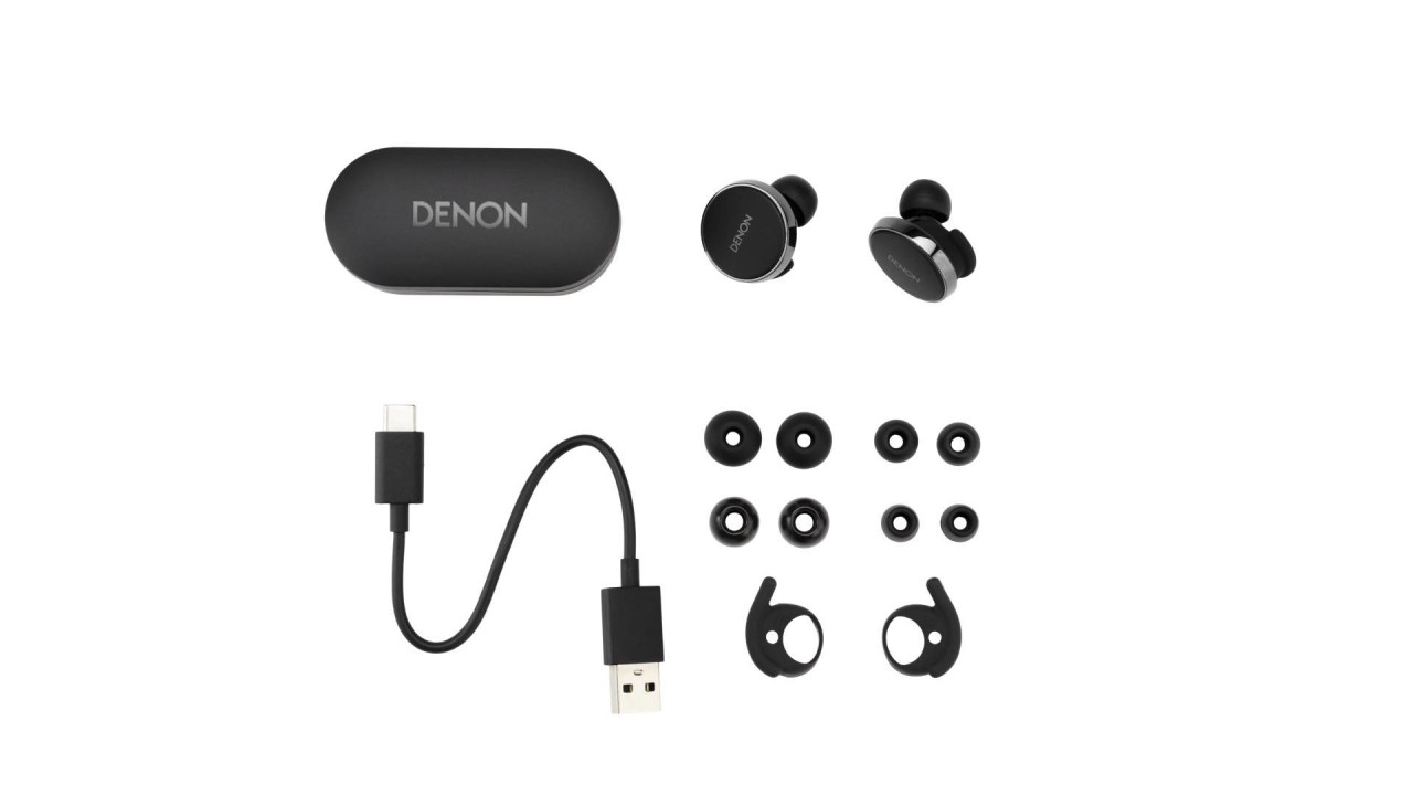 Denon PerL 推「Your Music Tuned Your Way」活動！更邀音樂巨星 Katy Perry 合作 | ezone