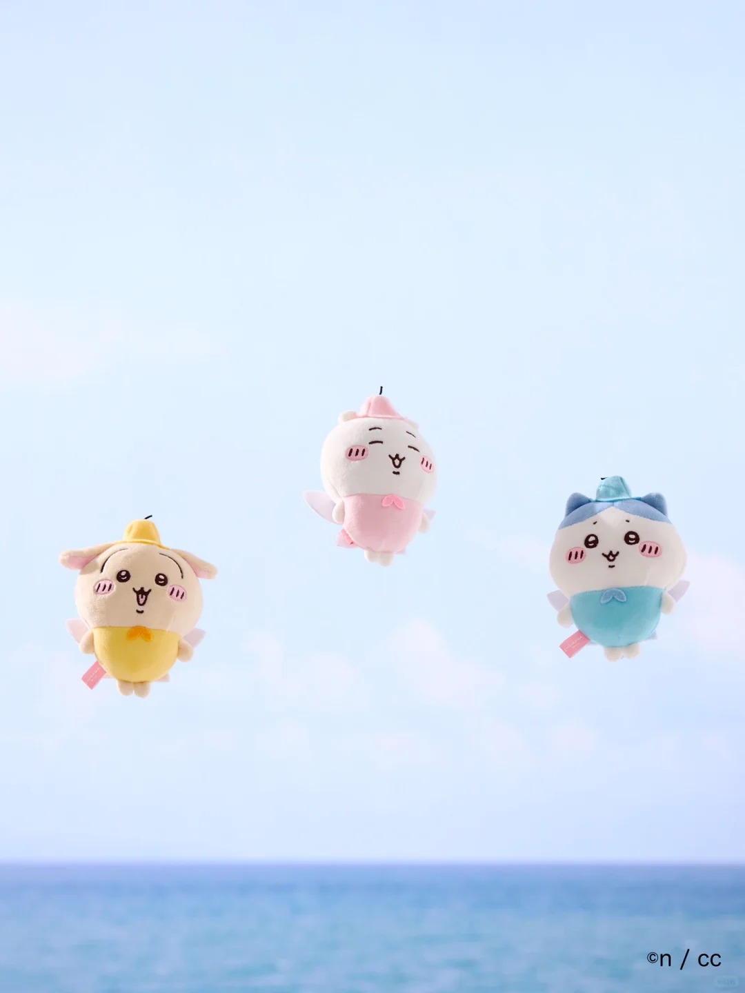 Chiikawa X MINISO聯名再襲！六大快閃店地址、日期粉絲必搶攻略公開 | ezone