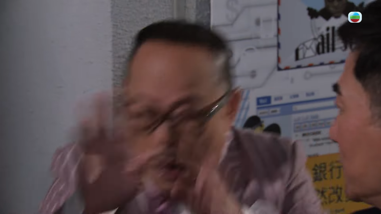 開心速遞｜21年港姐季軍邵初加入《愛回家》劇組 短髮轉新形象演律師角色 | UHK 港生活