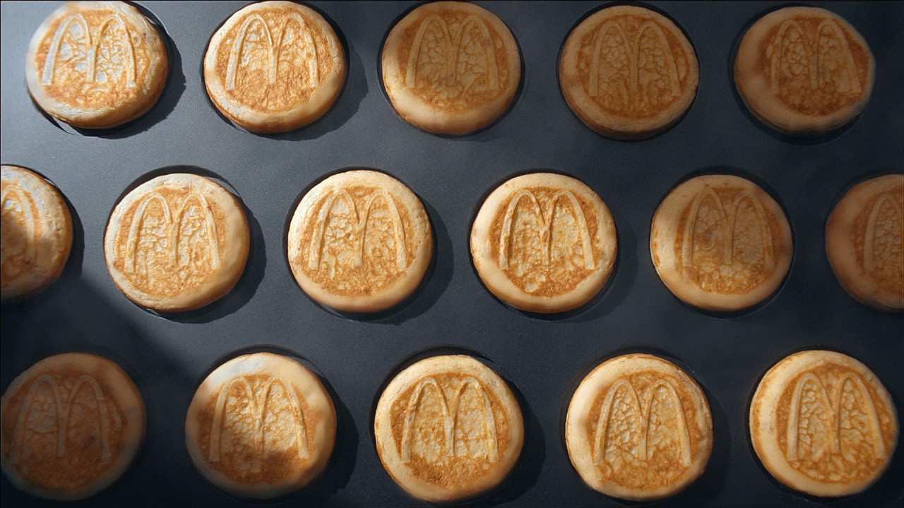 麥當勞McGriddles終極加推！一連2日全日供應McGriddles及薯餅 | UHK 港生活