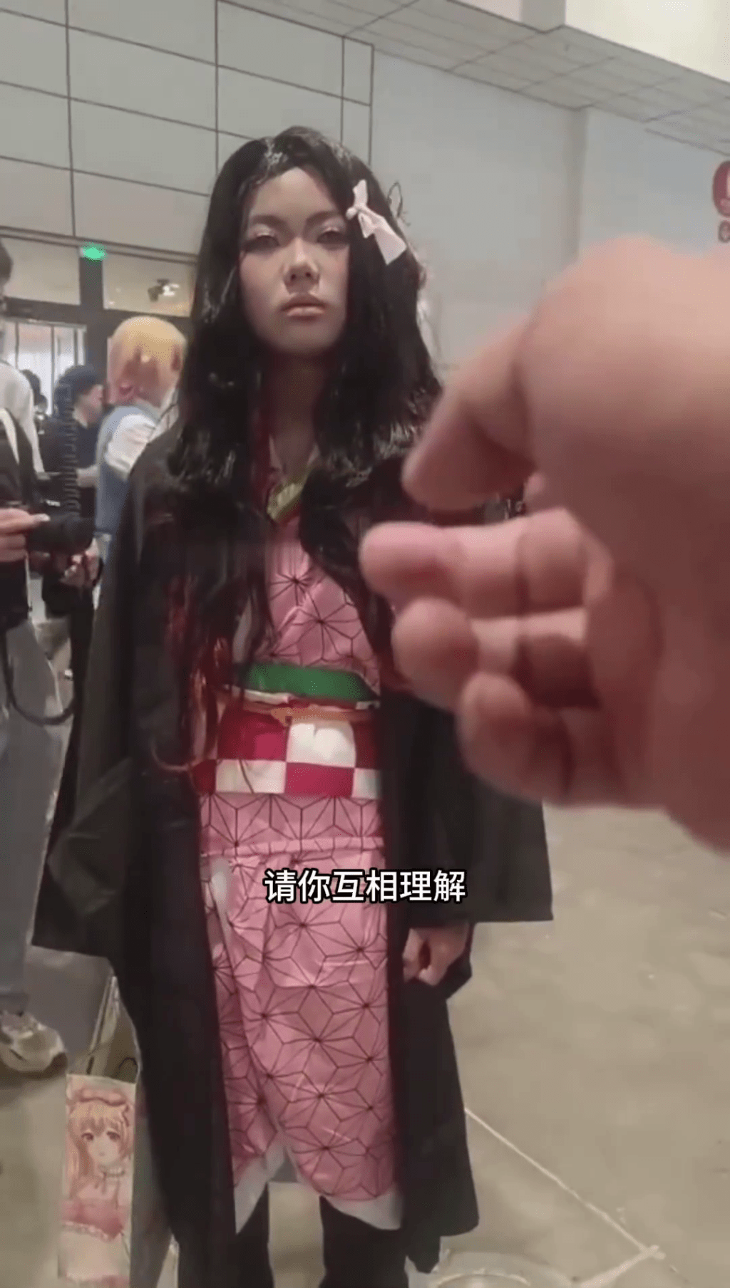 真人版2B現身？日本Coser神還原《尼爾》人氣角色 | ezone