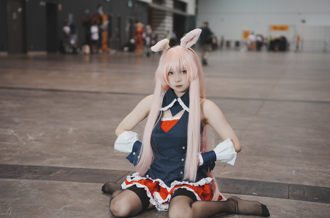 香港動漫節2024門票價錢｜acg動漫節日期時間表/Cosplay區新安排/Cosplayer 靚相 (持續更新) | ezone