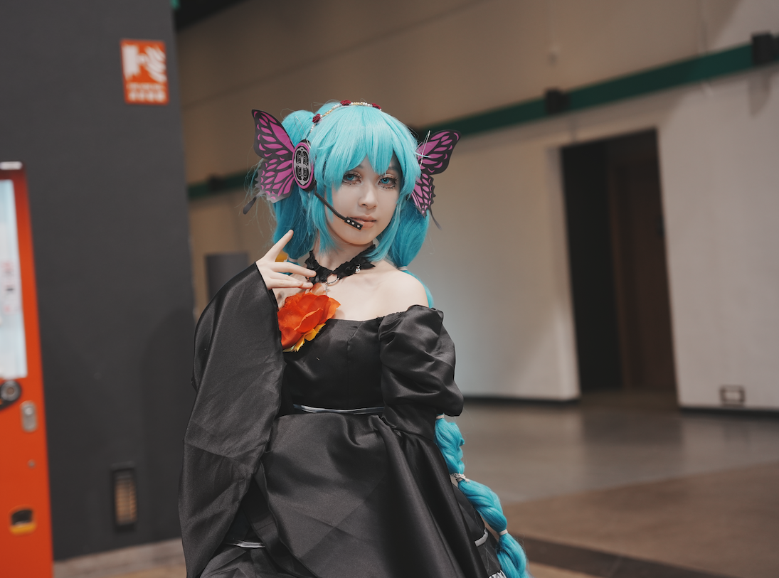 動漫節2025｜7月25-29會展門票$20起 7.2起發售！梶裕貴、茅原實里到場表演！ | UHK 港生活