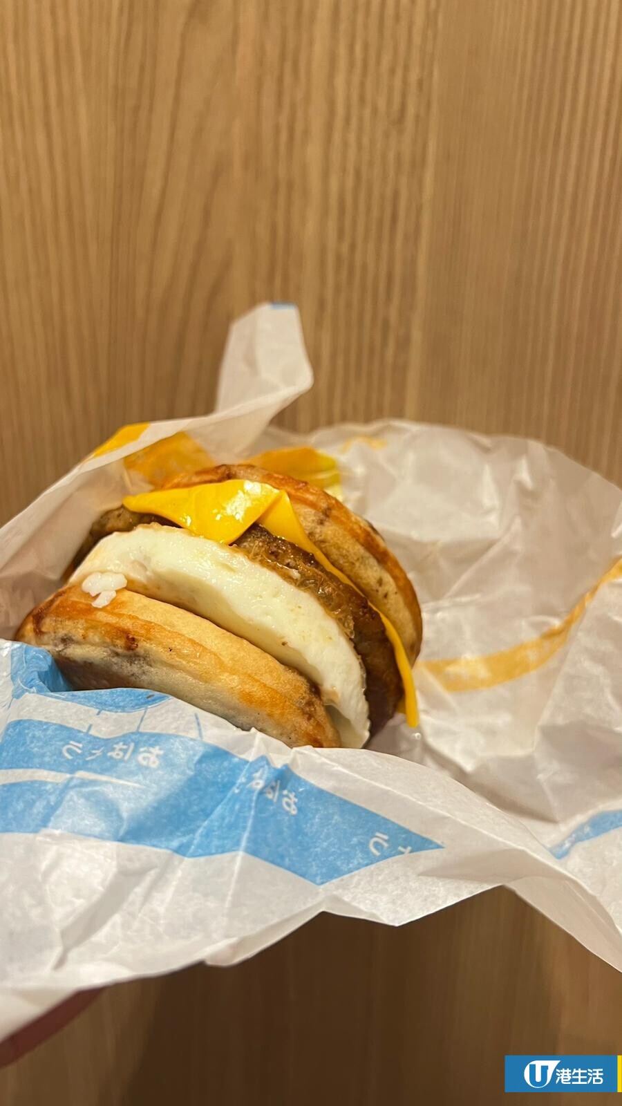 麥當勞McGriddles終極加推！一連2日全日供應McGriddles及薯餅 | UHK 港生活