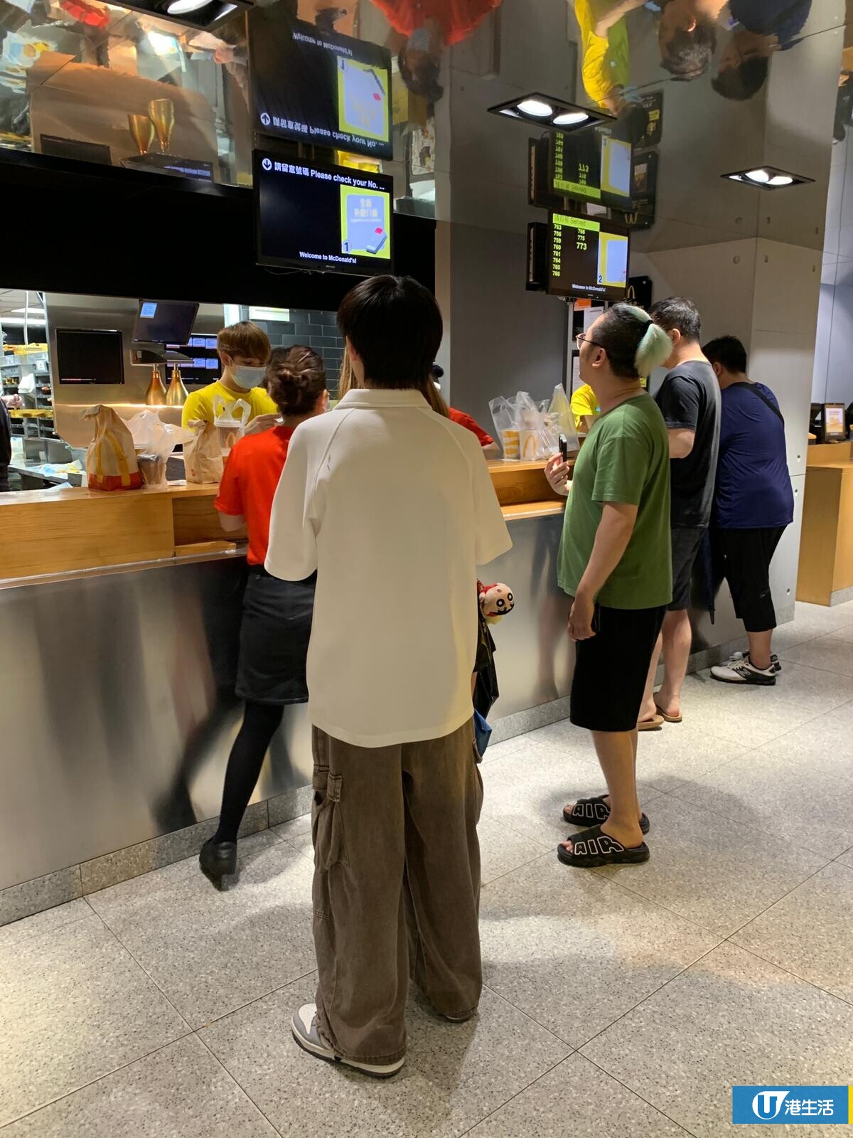 麥當勞McGriddles終極加推！一連2日全日供應McGriddles及薯餅 | UHK 港生活