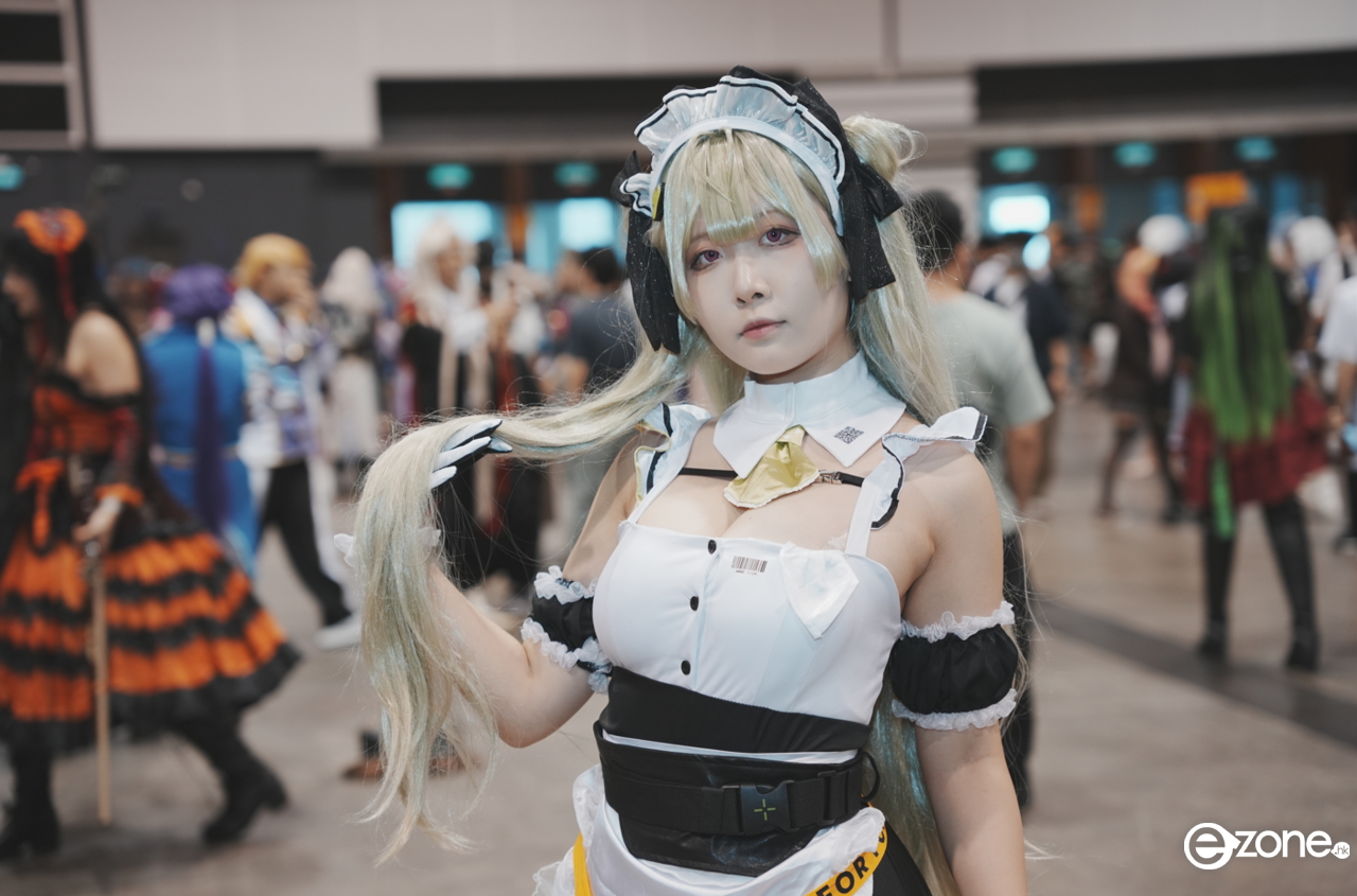 香港動漫節2024門票價錢｜acg動漫節日期時間表/Cosplay區新安排/Cosplayer 靚相 (持續更新) | ezone
