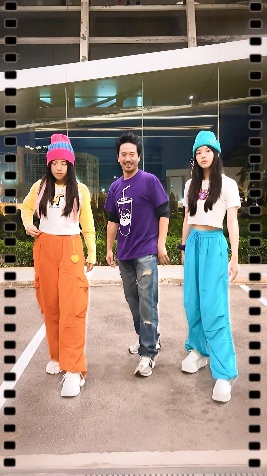《聲夢2》女團XiX成員Vici莊殷玥正式退團 傳「4缺1」與葉佩雯怒轟「零尊重」有關 | UHK 港生活