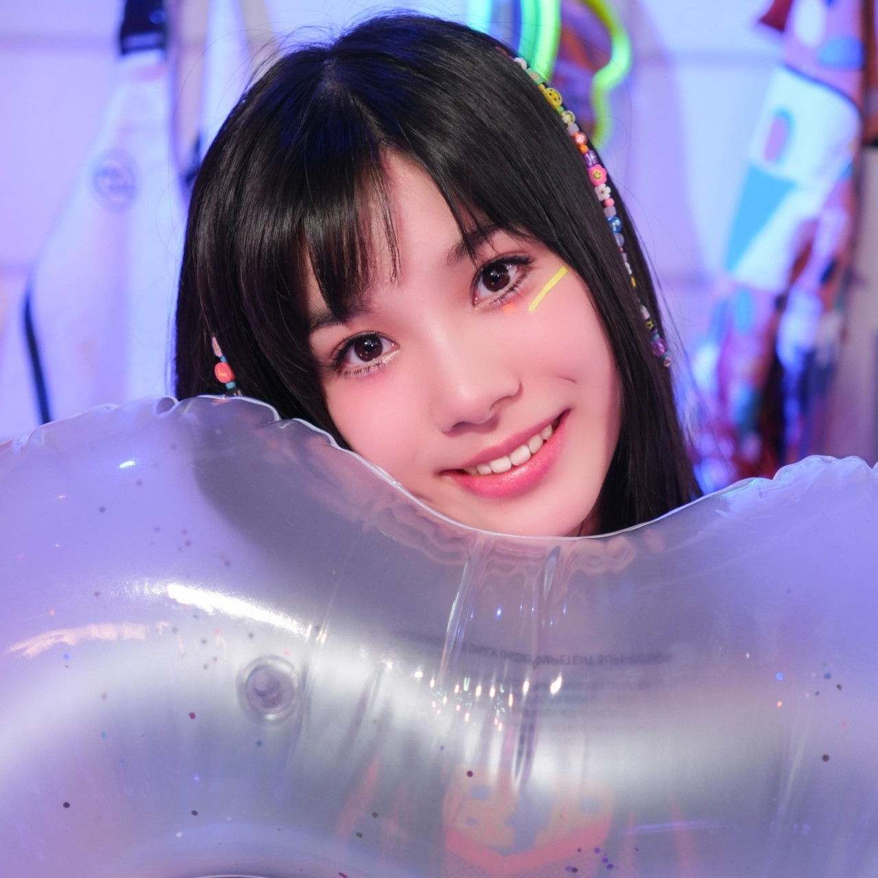 《聲夢2》女團XiX成員Vici莊殷玥正式退團 傳「4缺1」與葉佩雯怒轟「零尊重」有關 | UHK 港生活