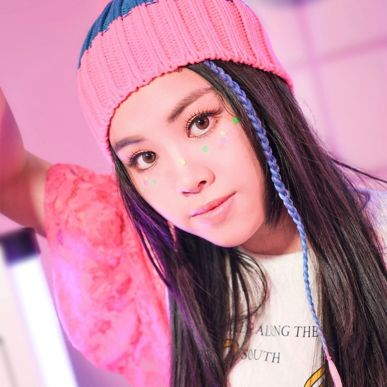 《聲夢2》女團XiX成員Vici莊殷玥正式退團 傳「4缺1」與葉佩雯怒轟「零尊重」有關 | UHK 港生活