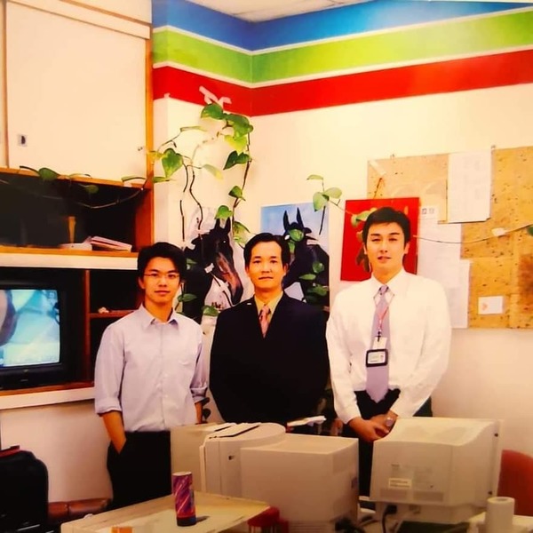 巴黎奧運丨00後唔識伍家謙讚「RTHK32男主持」 文宇軒疑批ViuTV饒家輝採訪：以你為恥 | UHK 港生活