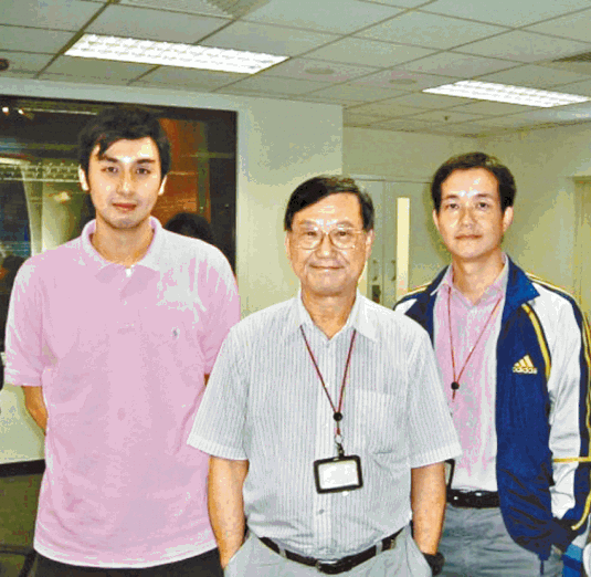 巴黎奧運丨00後唔識伍家謙讚「RTHK32男主持」 文宇軒疑批ViuTV饒家輝採訪：以你為恥 | UHK 港生活