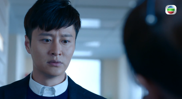 謝東閔隨女友朱智賢步伐離巢TVB 《超級巨聲》入行14年冇歌唱轉拍劇 | UHK 港生活