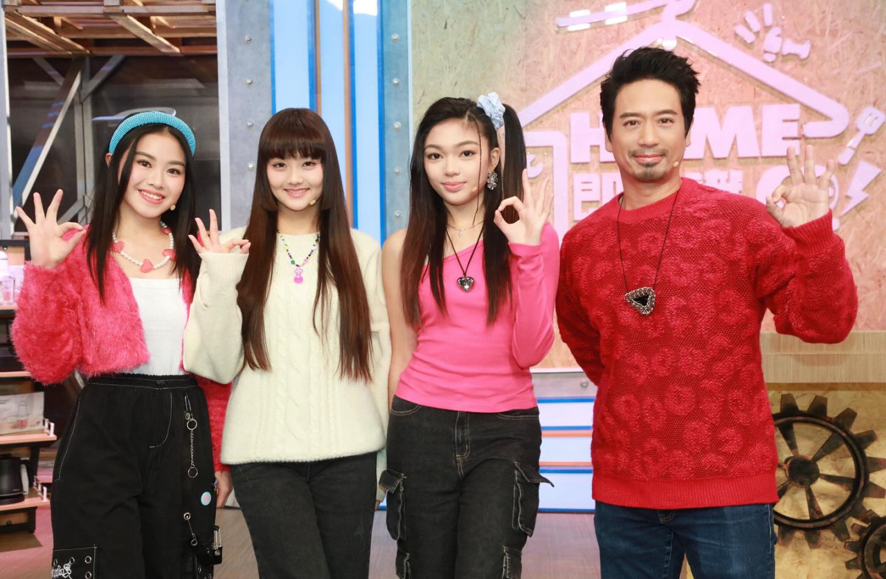 Eric Kwok踢走XiX成員Vici輕鬆晒 狂寸家長過份干預：未受過咁多氣 | UHK 港生活