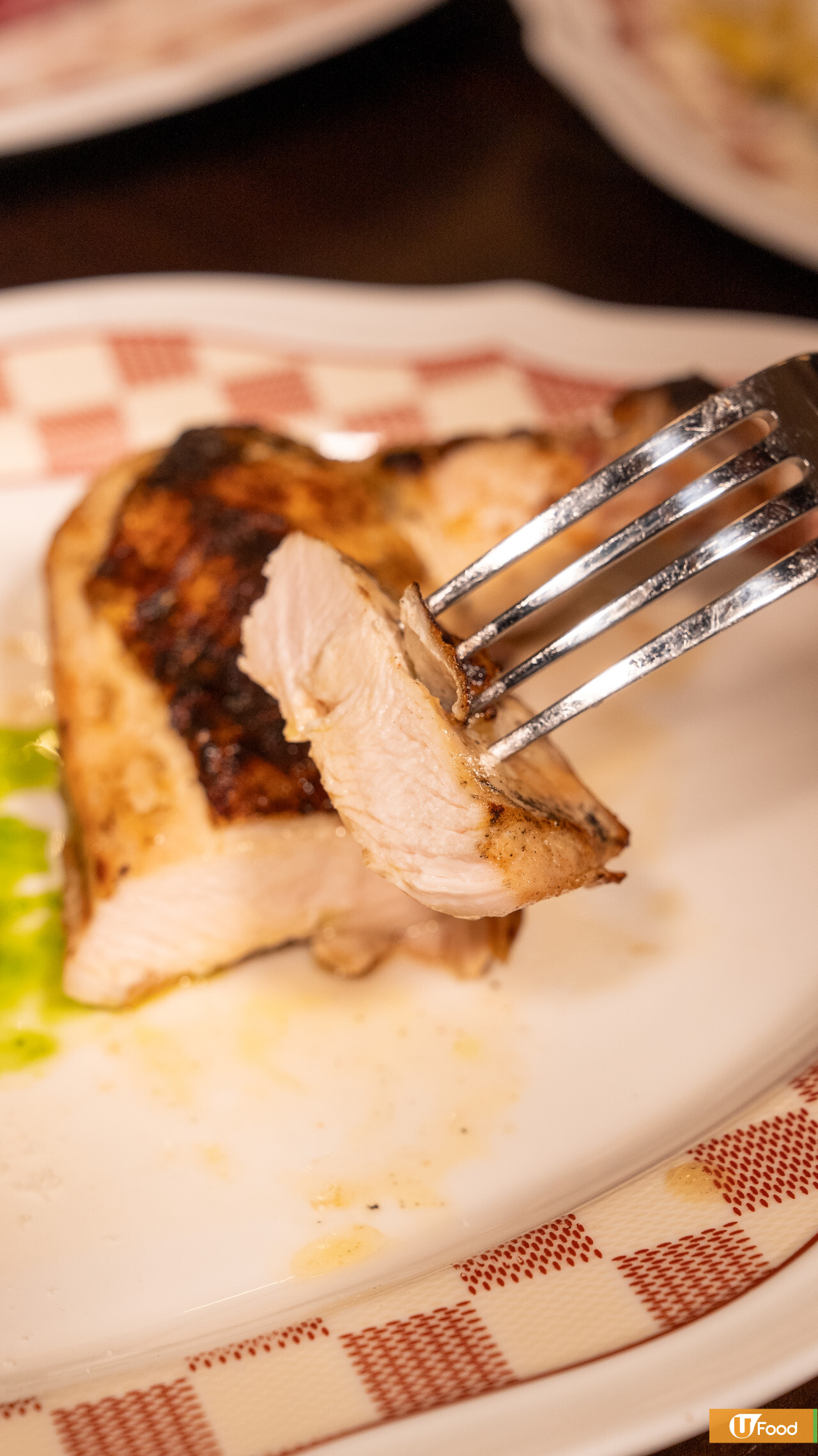 中環PMQ意大利餐廳Pasteako 復古裝潢下任食意粉！$188午餐有扒＋意粉＋甜品 | U Food